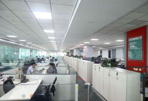 Group Legrand India - Leaders in Electrical and Digital Infrastructure