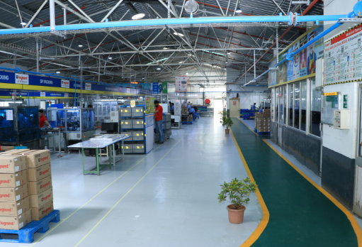 Group Legrand India - Leaders in Electrical and Digital Infrastructure